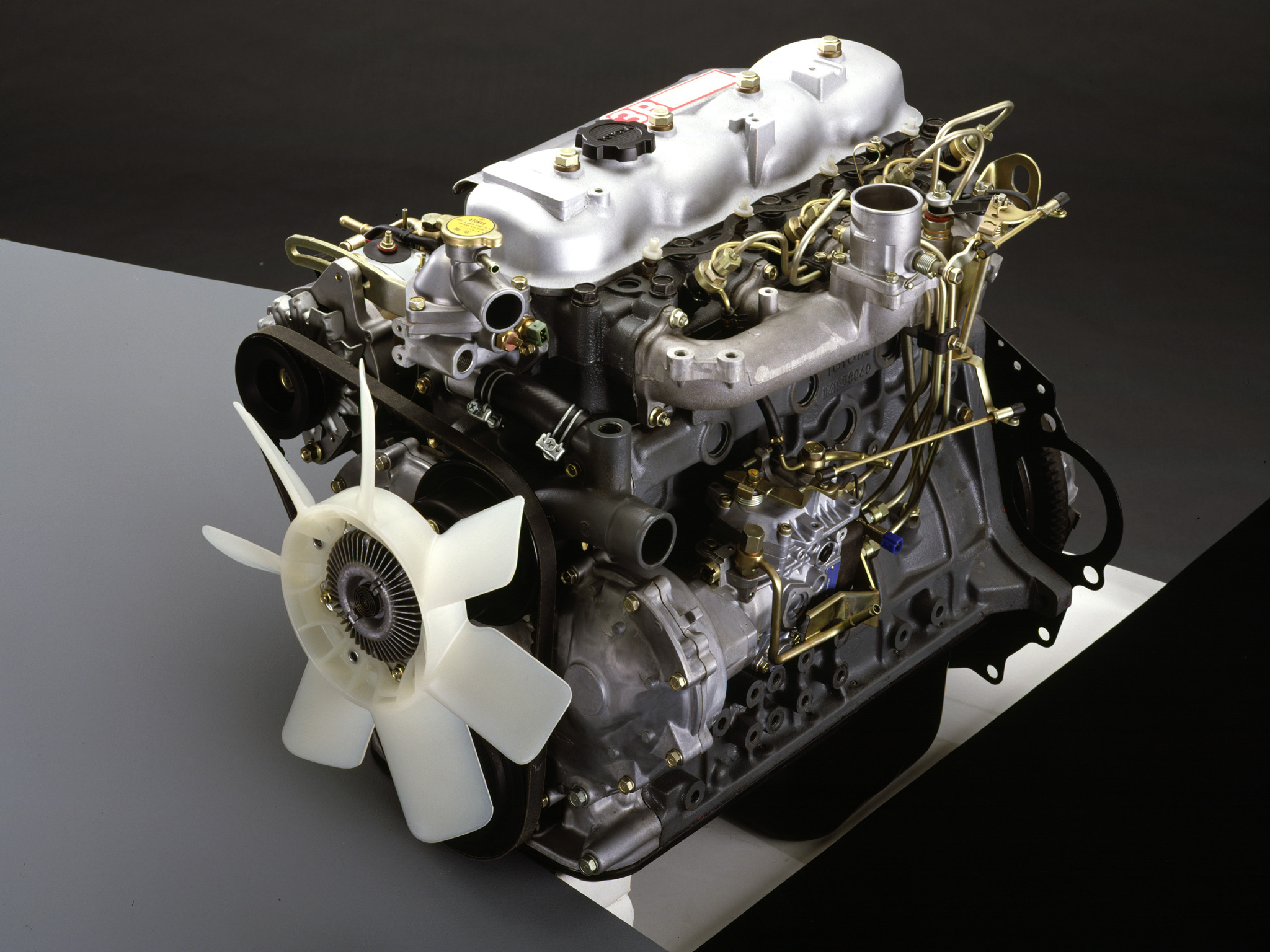 Dyna 15B 16 Valve – Waltz Motors